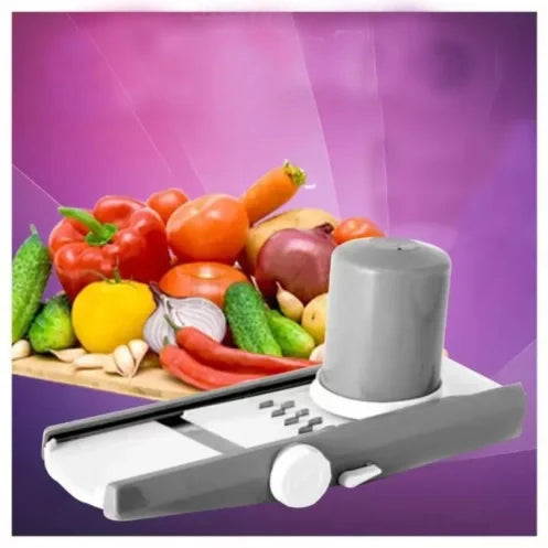 Bruno Vegetable Cutter – Ayzel Store