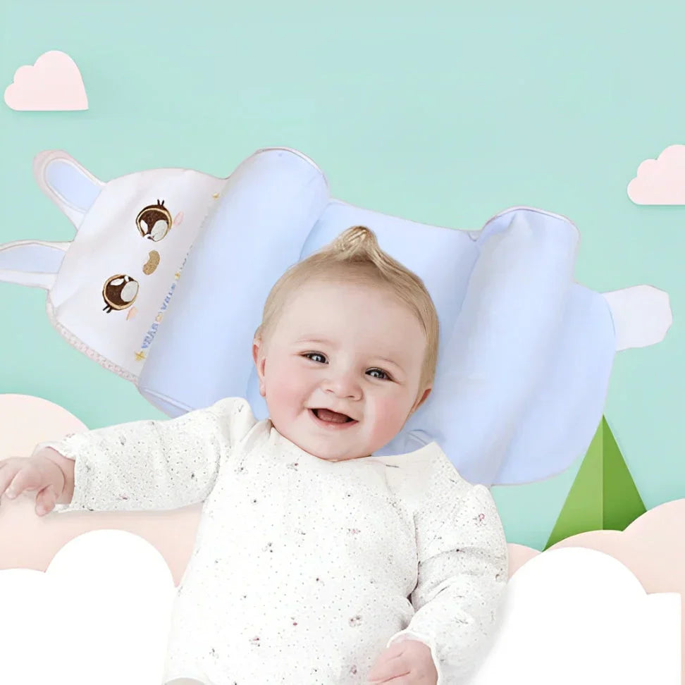 Baby Shaping Head Support Pillow – Ayzel Store